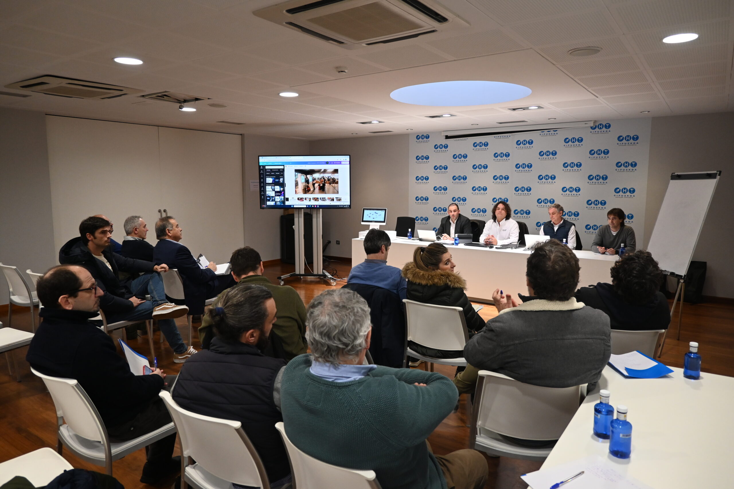 ICG aclara las dudad sobre la continuidad de Frontrest y Manager ...